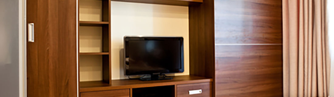 Services – DC Construction & Company